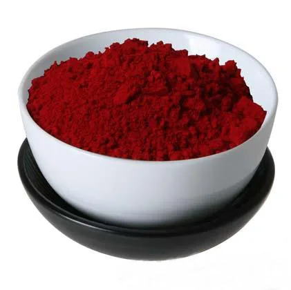 Polvo rojo carmín para colorante de alimentos, de calidad alimentaria y ...