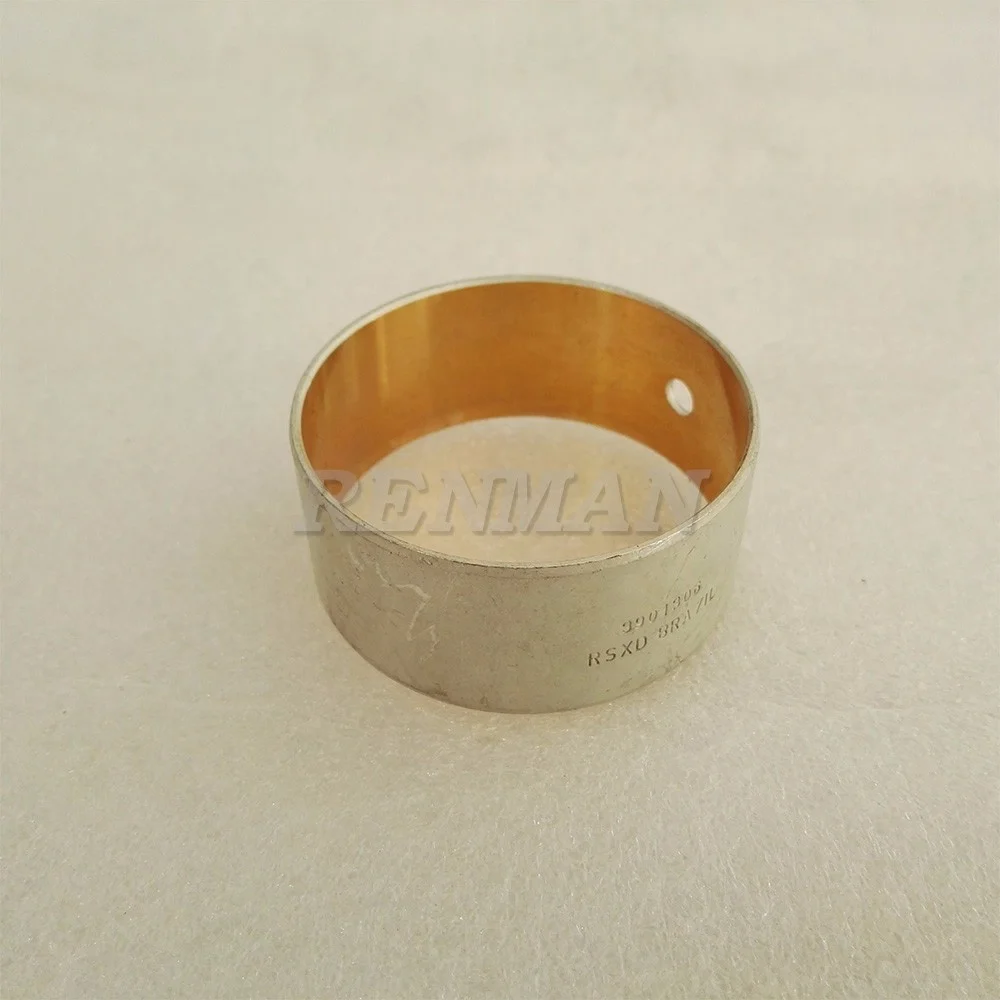 Piezas de motor Cummins, buje de árbol de levas de buje, 102MM, 4BT ...