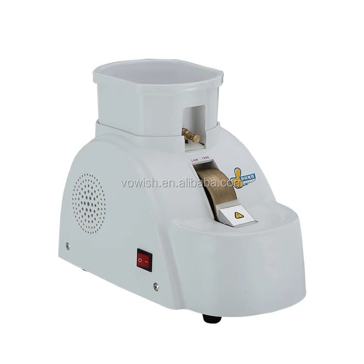 Hand Lens Edger Optical Lens Cutting Edging Machine Manual CP-11A-35WV ...