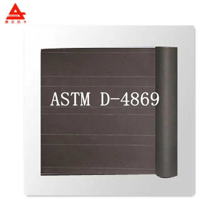 1m X 40m/roll,Asphalt And Bitumen Roofing Felt Paper - Buy Bitumen ...