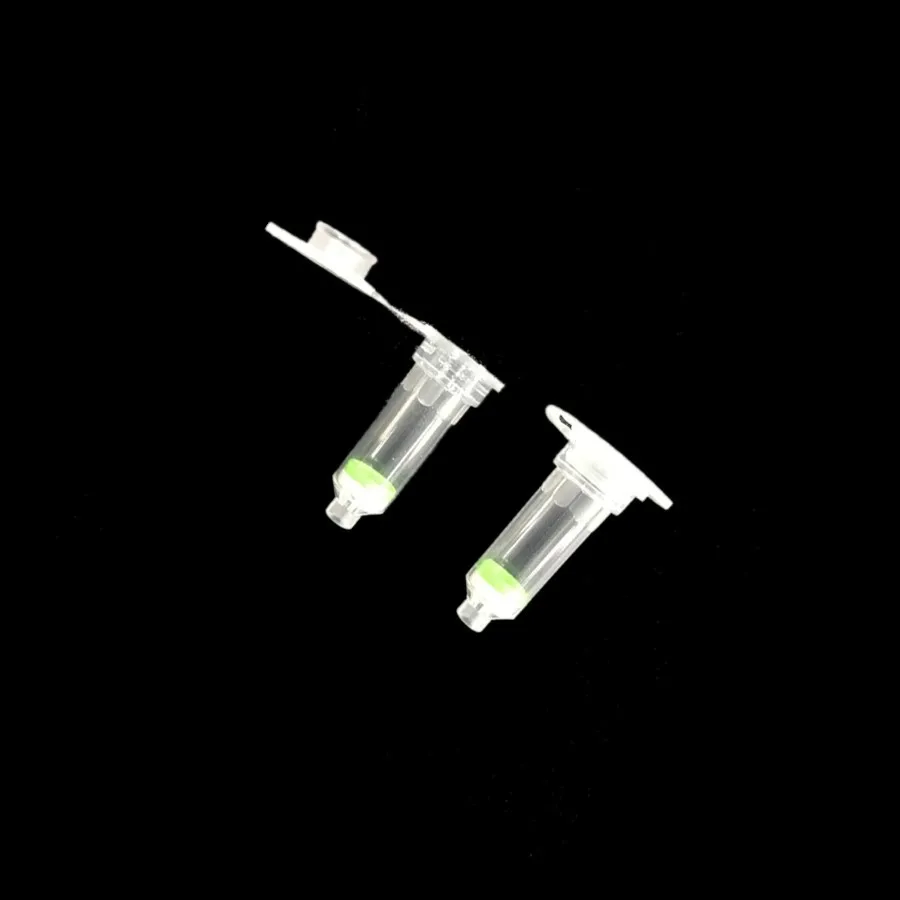 0.8ml Silica Membrane Spin Column Four Layers - Buy Four Layers Silica ...