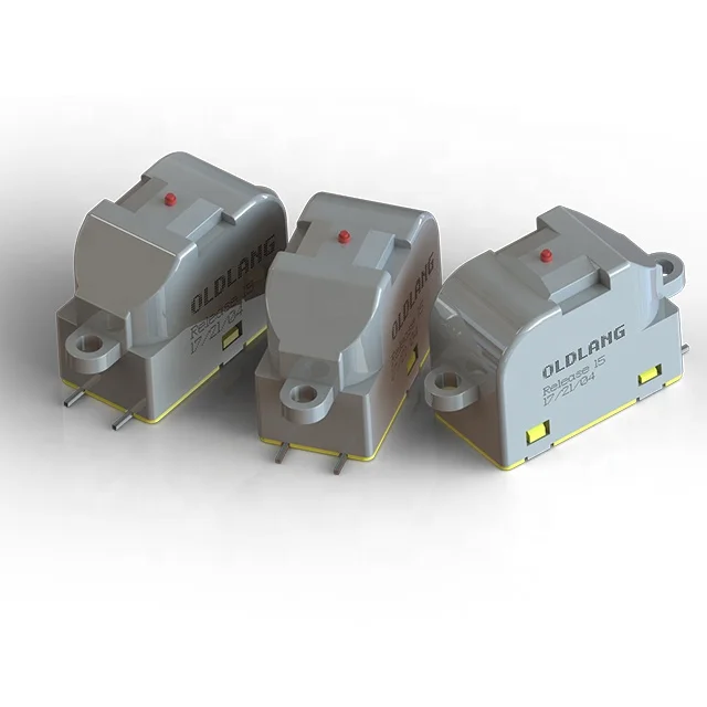 Permanent Magnet Relay (PMR) for RCCB & RCBO & RCD & ELCB| Alibaba.com