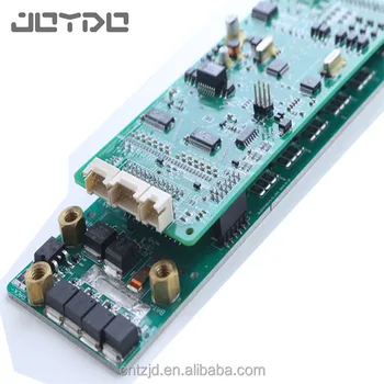 Joydo Canbus Bms 14s Bms 48v50a Smart Battery Management System For E ...