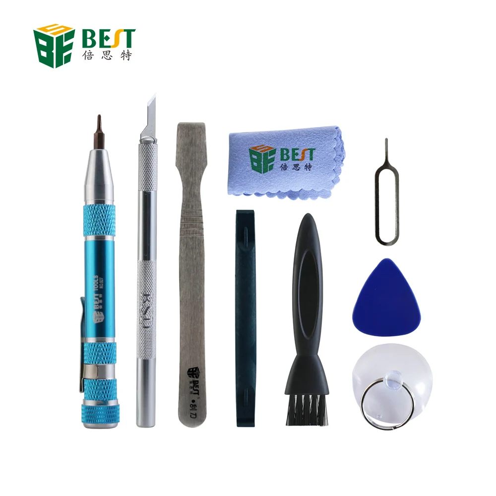 BST-608 Disassemble Tools Electrical Maintenance Computer Mobile ...