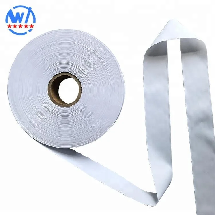 Cheap Ribbon Polyester Taffeta Ribbons For Underwear Label Tape - Buy ...