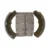 China Hot Sell Rear Brake Shoe Brake Lining K2329 For Toyota - Buy ...