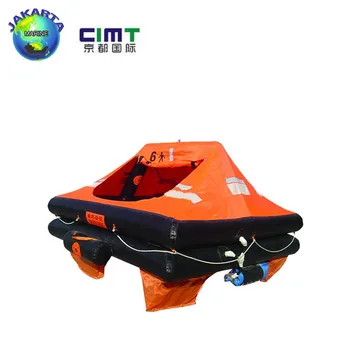 25 Person Life Rafts With Solas - Buy Life Rafts,25 Person Life Rafts ...
