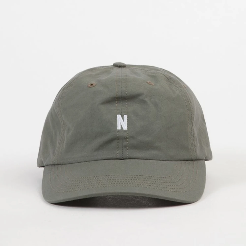 Free Sample Custom Embroidery Dad Hat Private Label Baseball Cap With ...