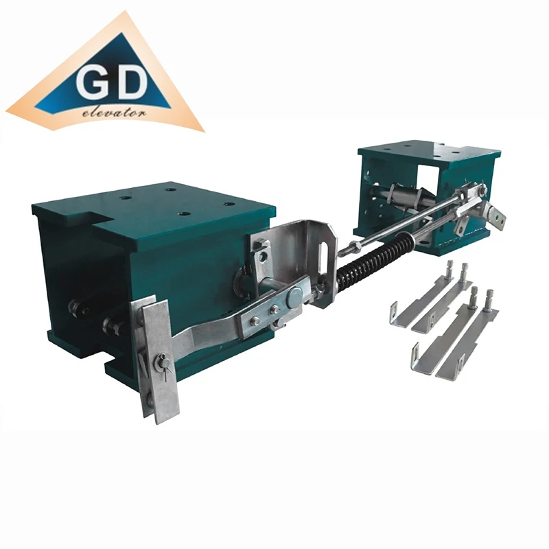 Lift Safety Devices: Rope Brake Lift Safety Devices: Lift Rope Brake ...