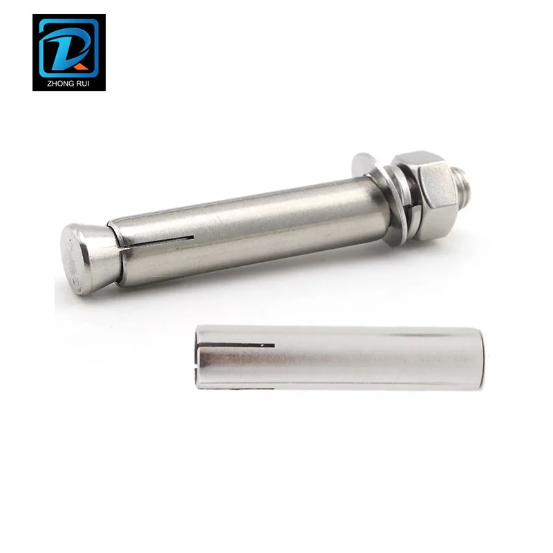 M52 Anchor Bolt - Buy M52 Anchor Bolt,M52 Bolt,Anchor Bolt Product on ...