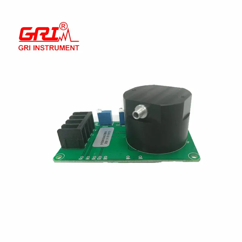 4-20ma Output H2s Hydrogen Sulfide Gas Module Sensor Manufacturer - Buy ...