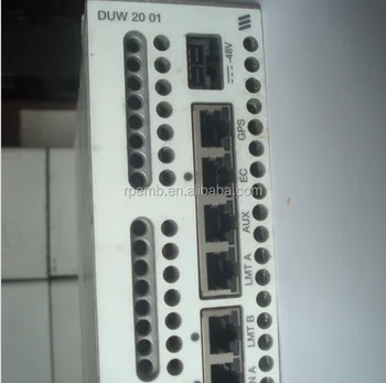 爱立信rru Krc161 Duw 20 01数字单元kdu 127 161/2 - Buy Duw 20 01埃里克森kdu 127 161 ...