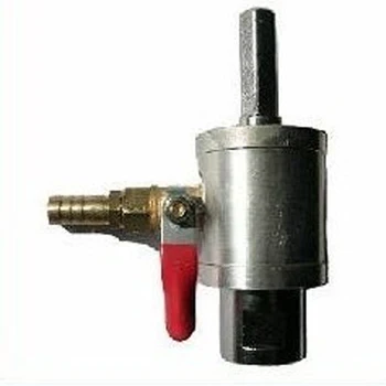 Diamond Tip Core Drill Bit Water Swivel Adapter - Buy Water Swivel ...