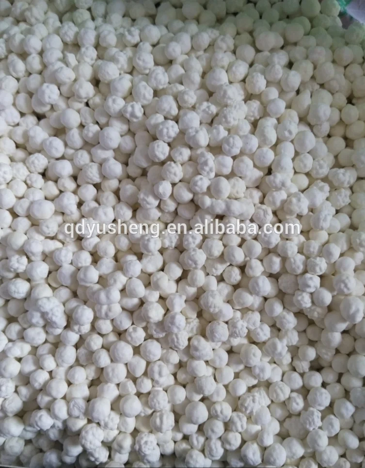Calcium Sulfite Ball - Efficient Dechlorination Solutions