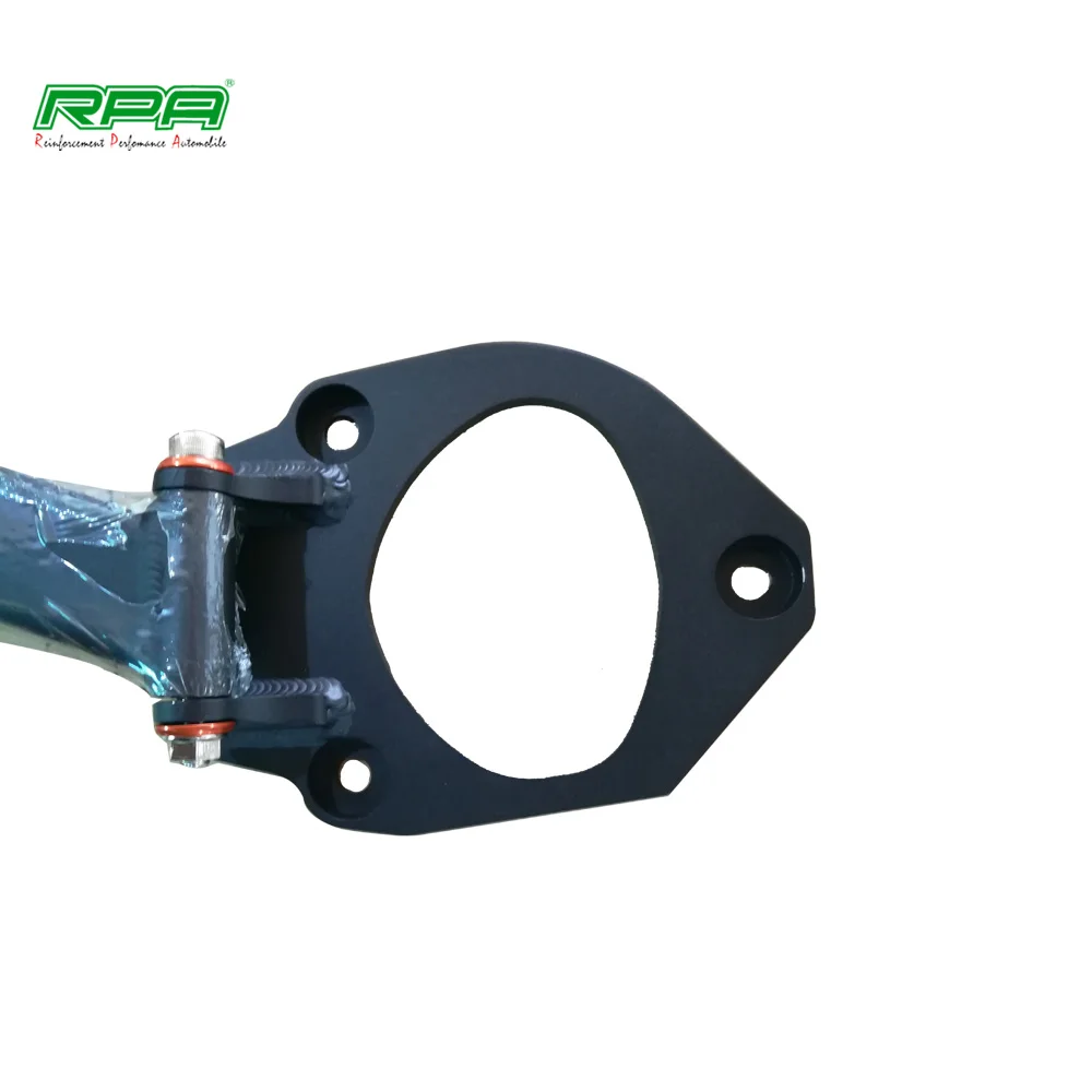 Aluminum Strut Tower Bar for Mercedes-Benz A250/A45 AMG