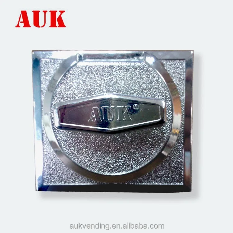 Full Mechanical Coin Mechanism for Vending Machine| Alibaba.com