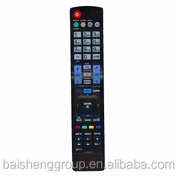 Sankey Tv 범용 원격 제어 - Buy Sankey Tv Universal Remote Control,Sankey Tv ...