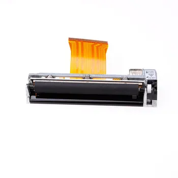 3 Inch 80mm Jx-3r-01 Thermal Printer Mechanism Pt723f-b101/103 Compatible With Ftp-638mcl103/101 ...