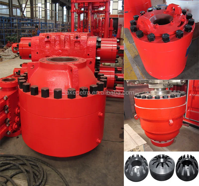 Annular Blowout Preventer Taper Type BOP for Drilling| Alibaba.com