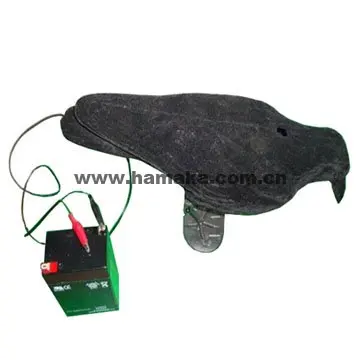 电动乌鸦诱饵狩猎盲目啄弗洛丝乌鸦批发 - Buy Hunting Equipment,Hunting Bird Blind,Motorized ...