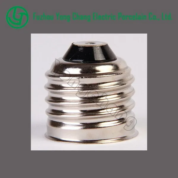 Screw caps for brass tin-soldering electric bulb cap E27 lamp cap ...