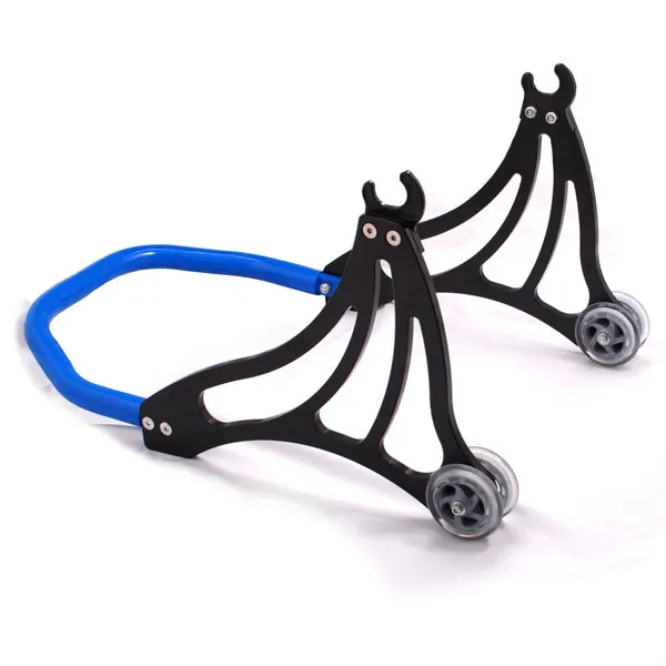 Vortex Rear Motorcycle Stand | Reviewmotors.co