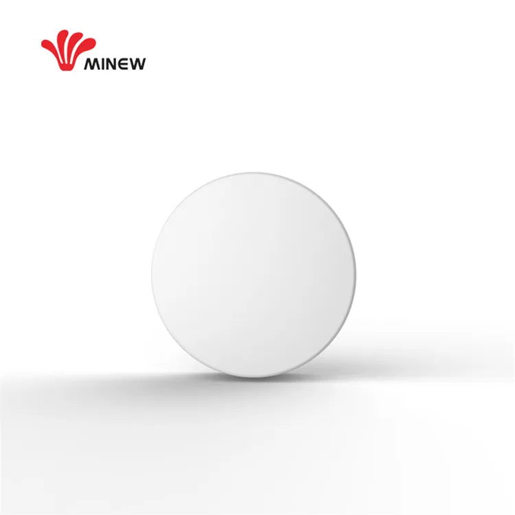 Minew E5 Bluetooth Low Energy Beacon with 120m Range, Durable, OEM