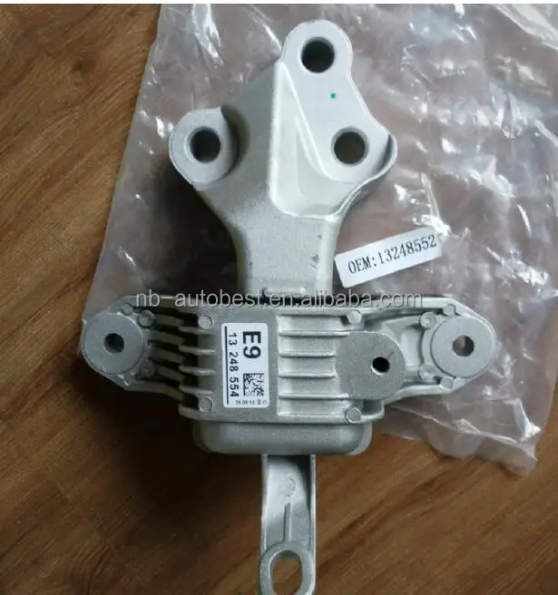 Auto Part Altatec Engine Mount For 13248552 13248554 - Buy Ok2n4-39-070 ...