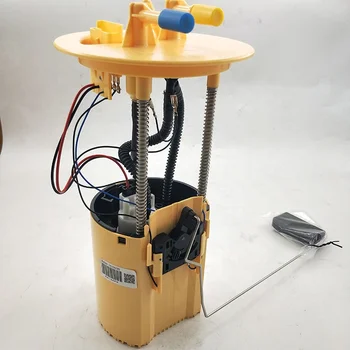 Pat Ab39-9h307-ec E3558m Fuel Pump Assembly For Ford Ranger Ab399h307ec ...