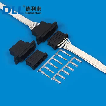 Equivalent Jst F31fds-12v-k F31fds-16v-k F31fds-20v-k 3.81mm Connectors - Buy Jst Connector,3 ...