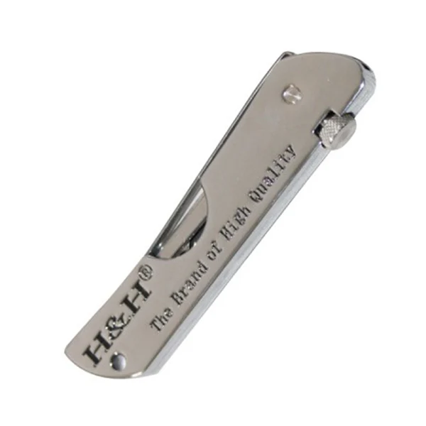 H&H Folding Lock Pick Set Multi-Tool Pocket Locksmith, 41% OFF