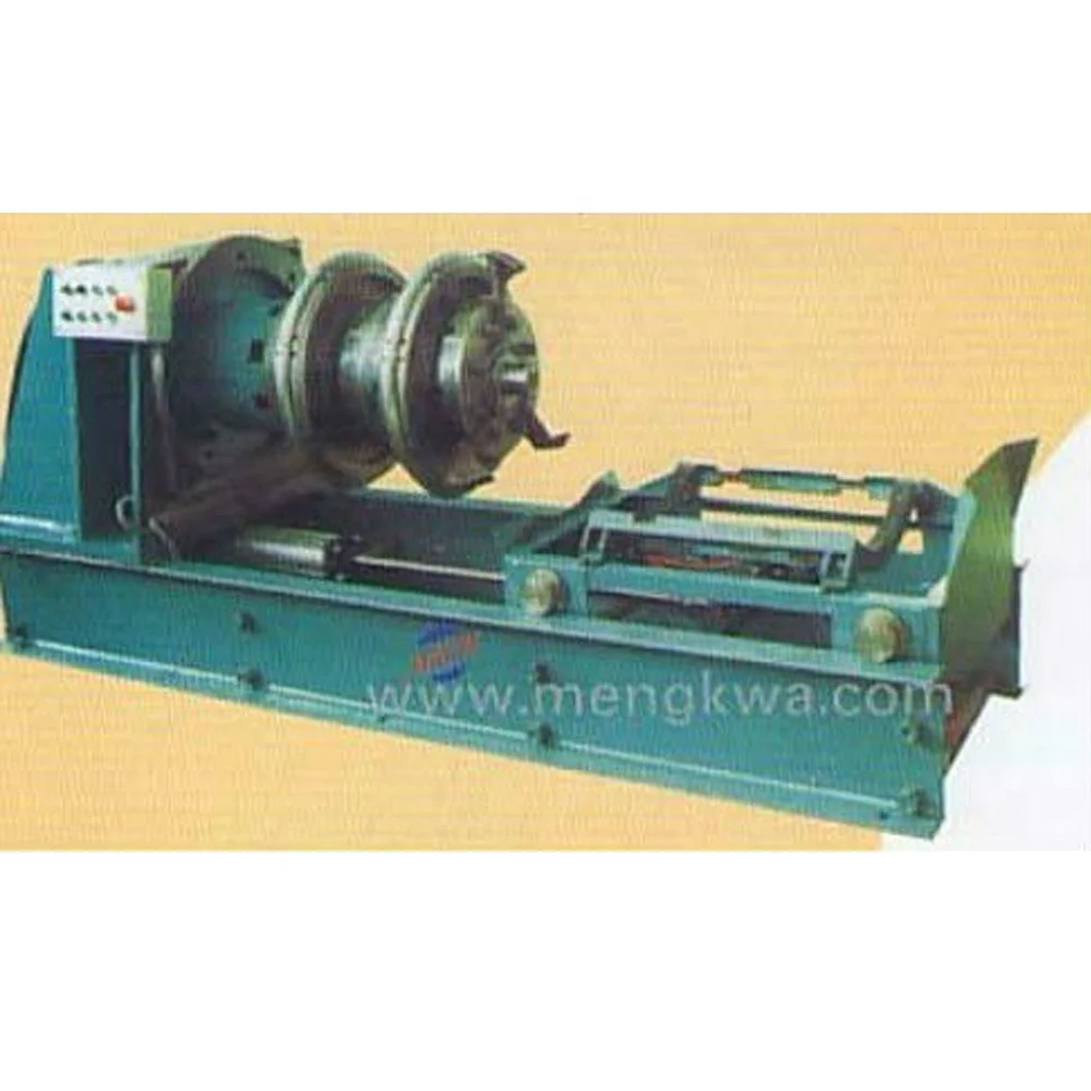 Beading Machine For Steel Drum Production Line - Buy Beading Machine ...