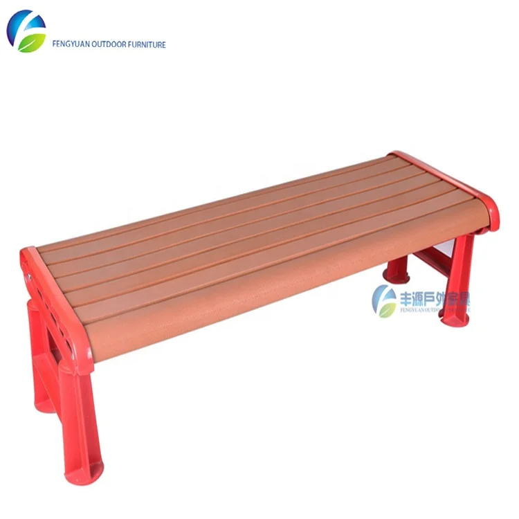 Modern Design Park Wooden Wpc Outdoor Picnic Table Bench| Alibaba.com