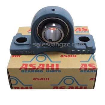 High Precision Asahi Pillow Block Bearing Ucp213 Housing P213 - Buy Asahi Bearing Ucp213,Bearing ...