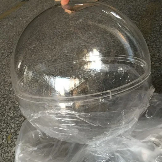 Lockable Acrylic Ball,Small Clear Acrylic Round Ball,Acrylic Balls ...