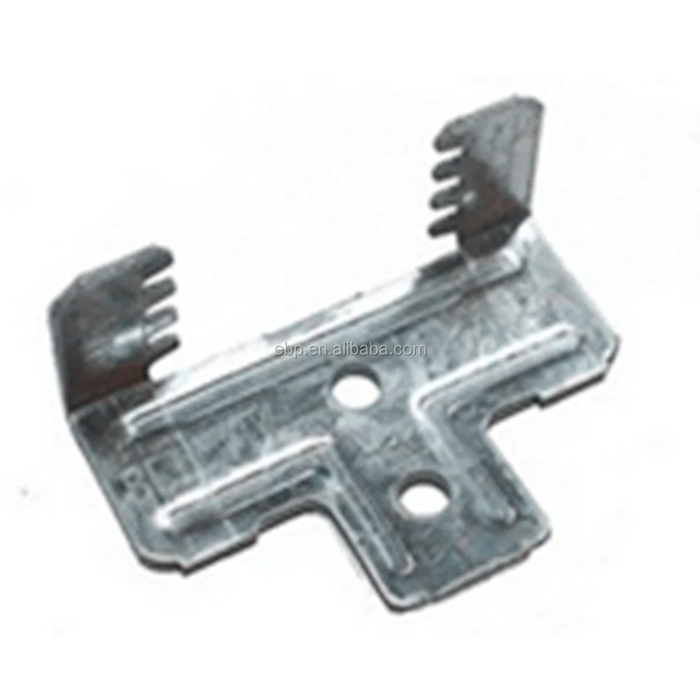 Beta Fix Clip For Furring Channel - Buy Fix Clip,Clips For Clip Frame ...