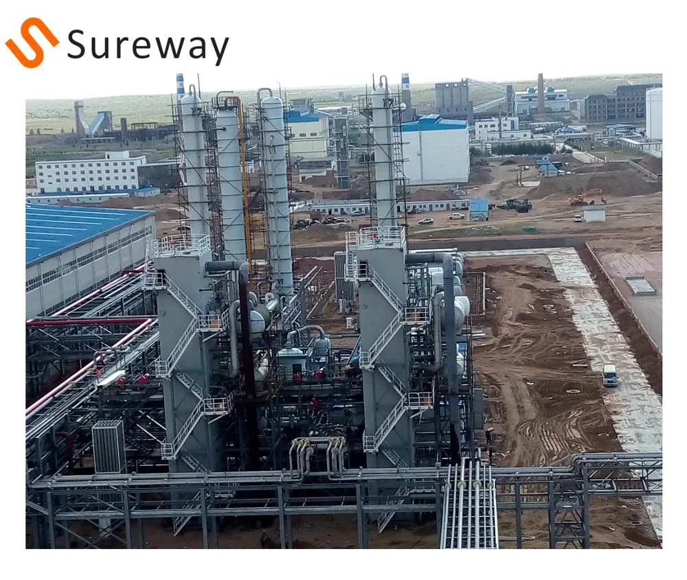 100MMSCFD Natural Gas/Flare gas/casing head gas Liquefaction Plant (LNG ...