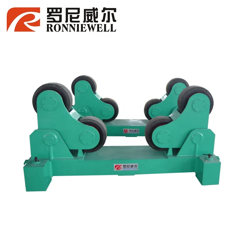 Alibaba.com: CE Certified Motorized Pipe Turning Roller, ISO Factory ...