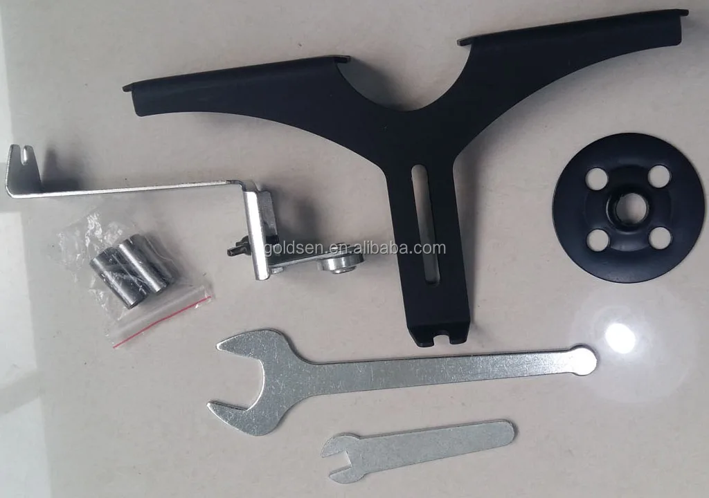 Tolhit 12mm 1850w Speed Variable Power Small Plunge Router Milling ...