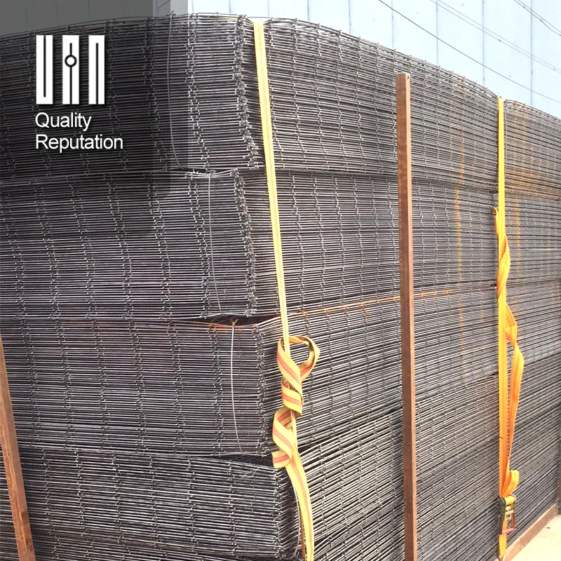 Heavy Gauge Galvanized 8mm Welding Concrete 665 Reinforcement 6x6 2x4 ...