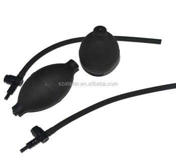 Custom Made Medical Hand Good Suction Rubber Bulb Air Pump - Buy Air ...