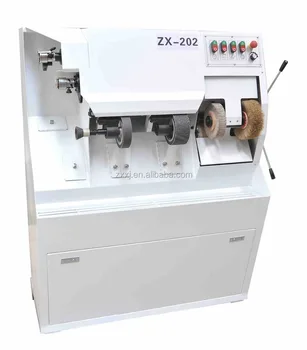 Shoe Repair Machine Equipment Finisher Zx-202 - Buy Shoe Repair Machine ...