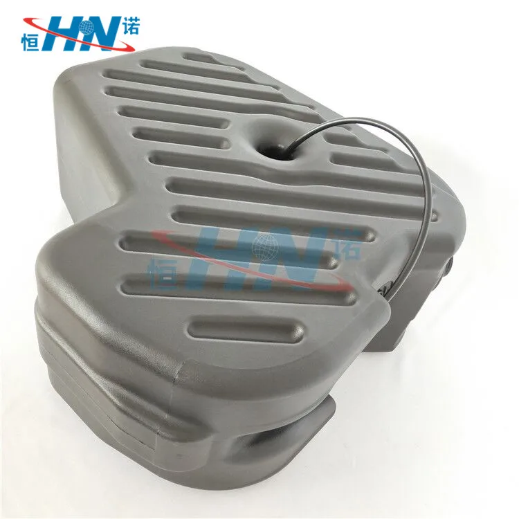 European New Style Truck Body Parts For Urea Tank Used For Scania ...