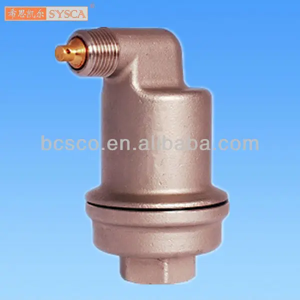 3/4 inch Air vent valve in Stainless steel| Alibaba.com