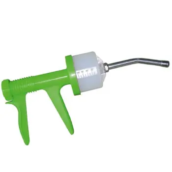 Drenching Guns 300 Ml Plastic With Stainless Steel Nozzle,Drenching Gun ...