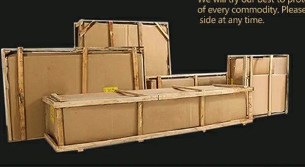 Eco-friendly Sound Absorbing Acoustic Board Decorative Wall Panel Solid ...