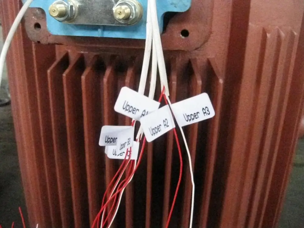 SEMC VHS Motors - High Efficiency for Water Pumps