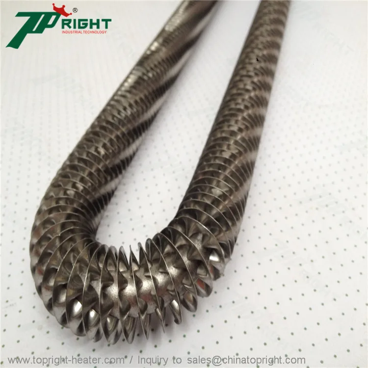 3kw Electric U Shape Tube Heating Element - Durable & Efficient