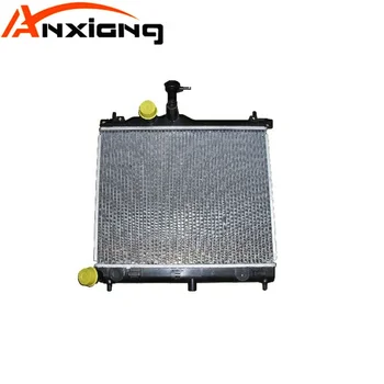 汽车散热器 Oem: 25310-0x060/253100x000 349*444*16 At/mt 汽车散热器 - Buy 汽车散热器 ...