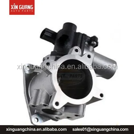 Vanne Egr For Volkswagen Touareg Transporter Crafter - 2.5 Tdi ...